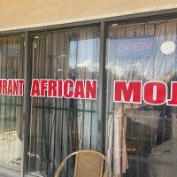 Moji African Restaurant: A Taste of Authentic African Flavors in North ...